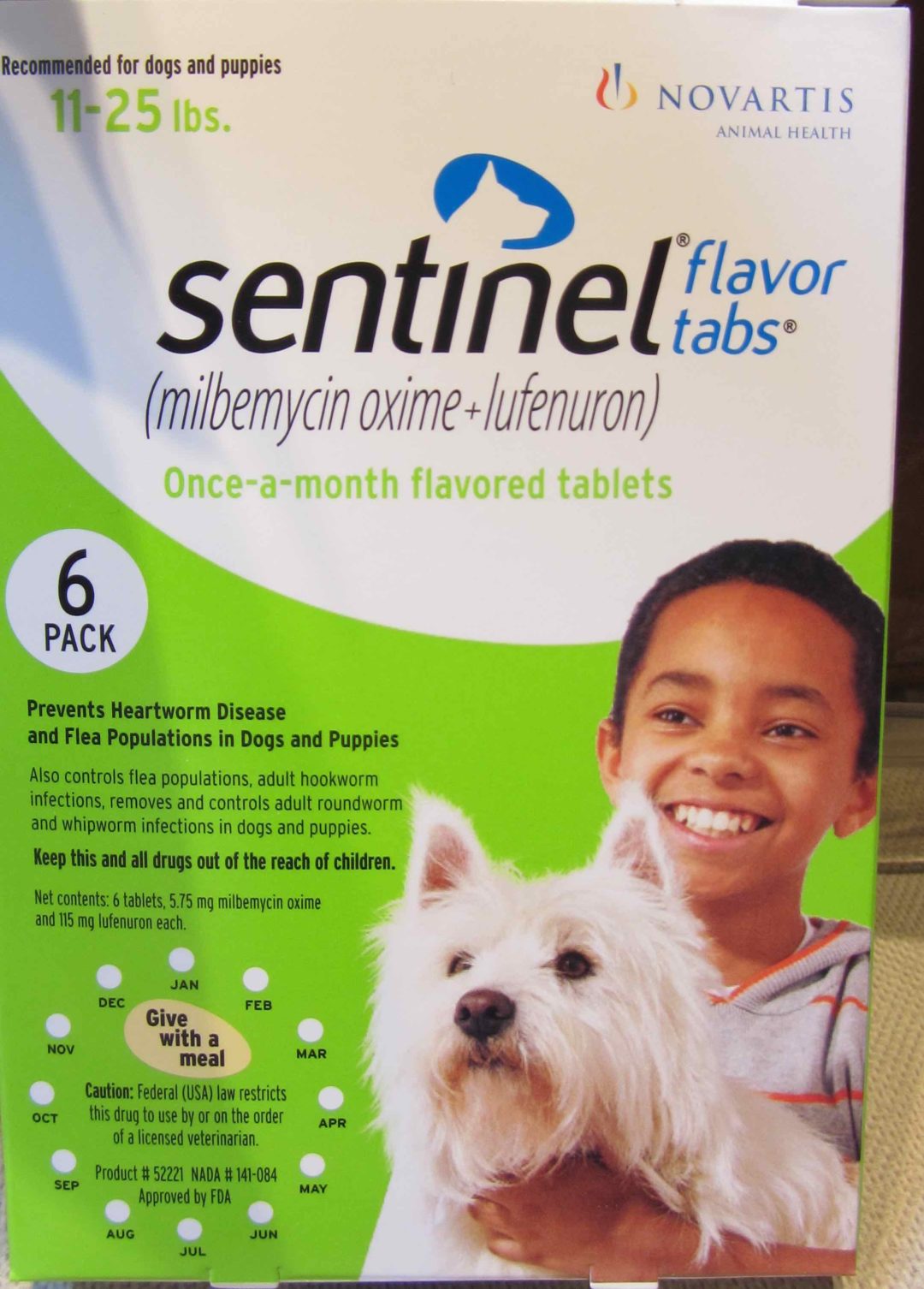 5 Best Flea Products and Current Promotions at Animal Medical | Animal ...