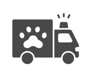 pet ambulance | Animal Medical New City